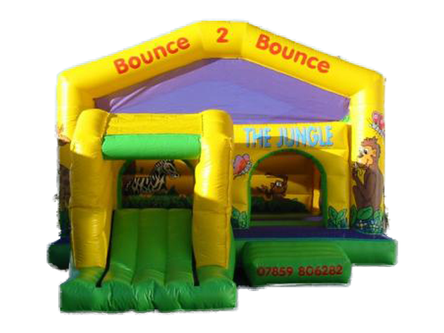 Products - bounce2bounce.co.uk